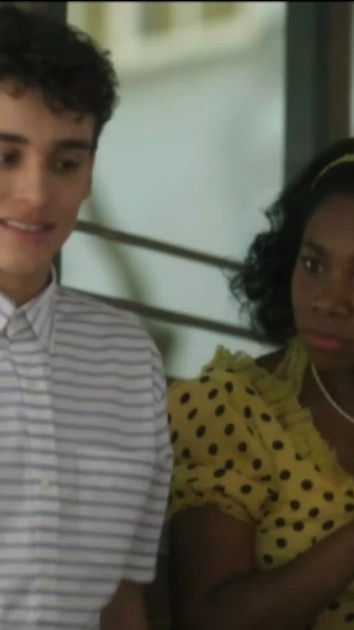 Guto Confessa Para Ana Maria Que Ele é Gay Na Novela Garota Do Momento