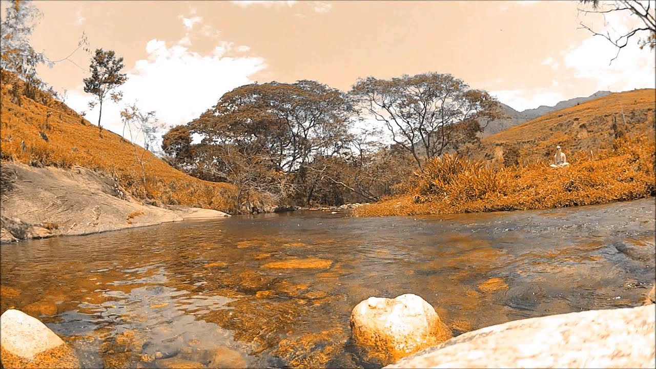 Piracuama - Pindamonhangaba - SP - YouTube