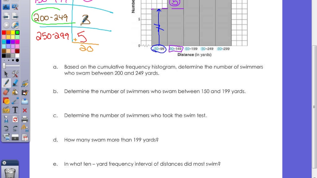 Data Analysis (9R) | Day 3 Lesson - YouTube