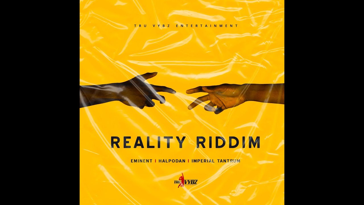 REALITY RIDDIM - TRUE VYBZ ENTERTAINMENT - DANCEHALL FULL PROMO - JAN ...