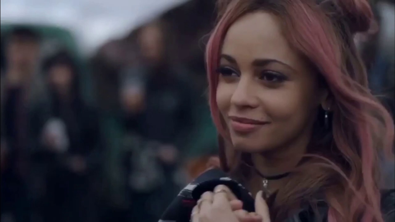 ♥ Fangs Fogarty and Toni Topaz // #FANNI ♥ {Riverdale} - YouTube