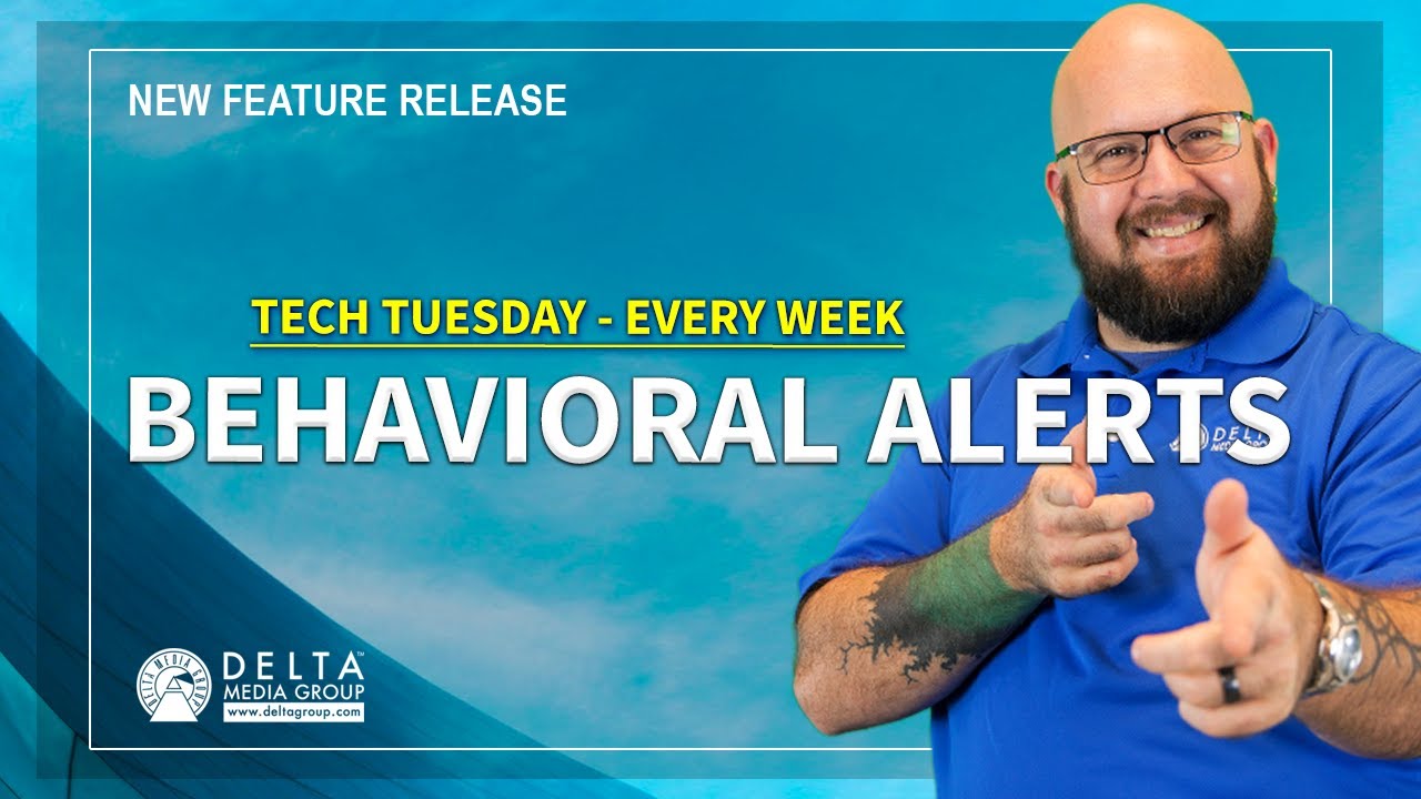 Behavioral Alerts | Stay in the know as your client interacts with your ...