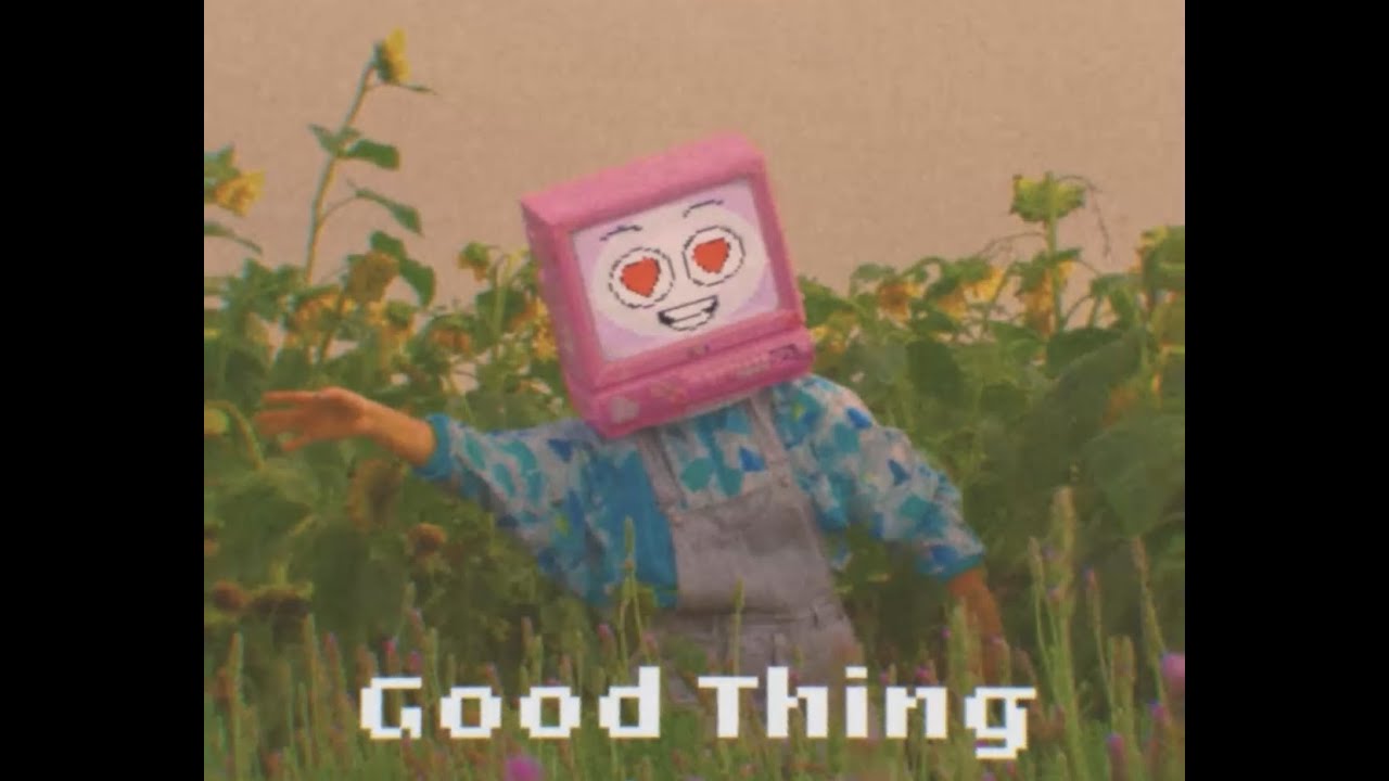 Good Thing (Official Music Video) - YouTube