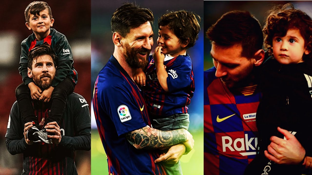 Lionel Messi [Rap] Cyclo |Cuando Llegue La Hora| [Motivación] | Goals ...