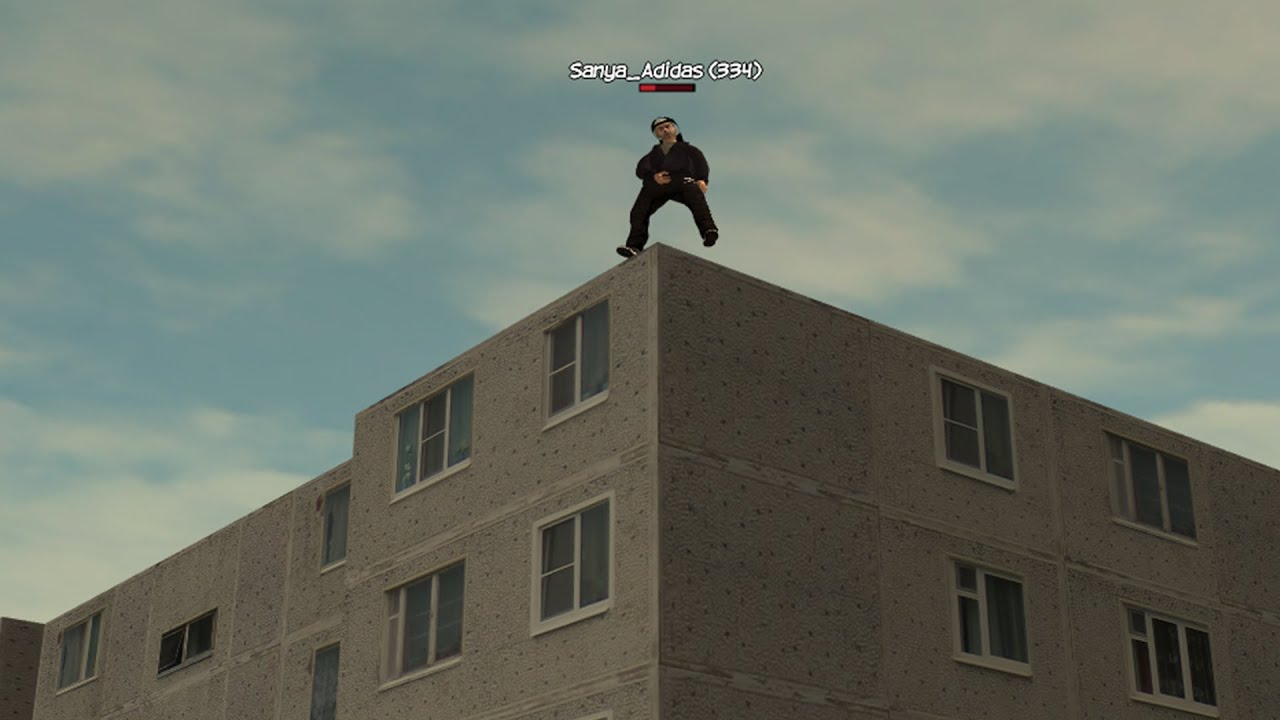 Типичный день на радмир рп. / радмир рп / радмир крмп / radmir rp ...