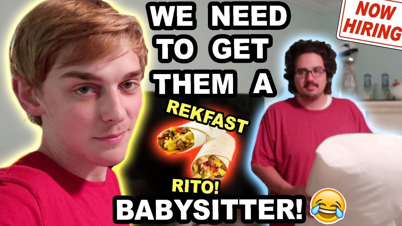 THERE THEY GO AGAIN!! (LOGAN AND TEEDS) - YouTube
