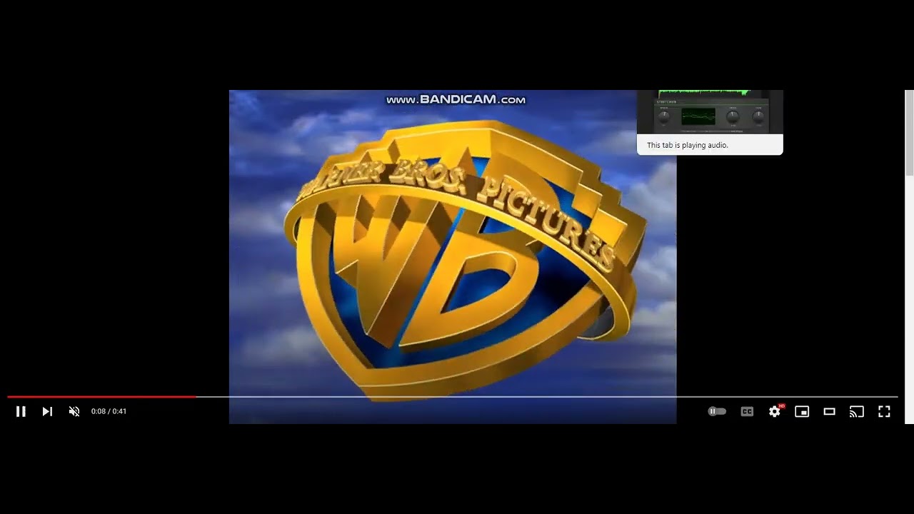 Warner bros pictures hello kitty the movie (2001) variant with O ...