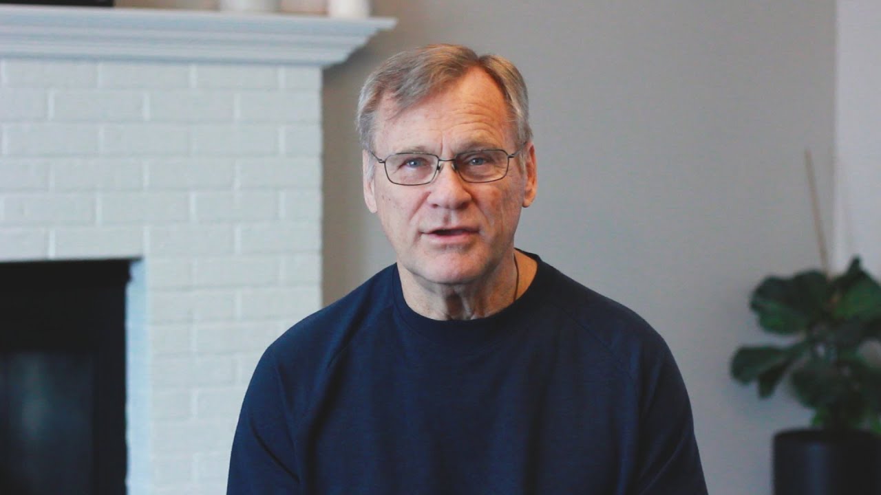 Duane Leach - Testimony - YouTube