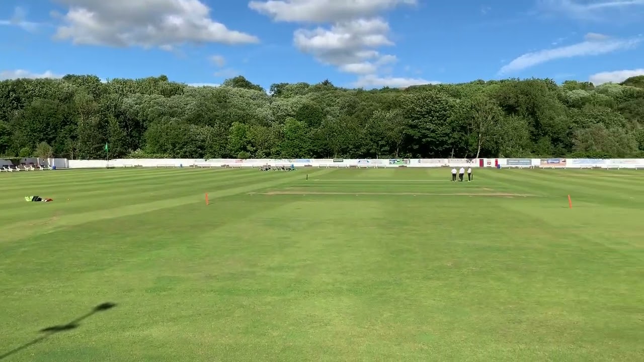 Introduction to Ramsbottom CC - YouTube