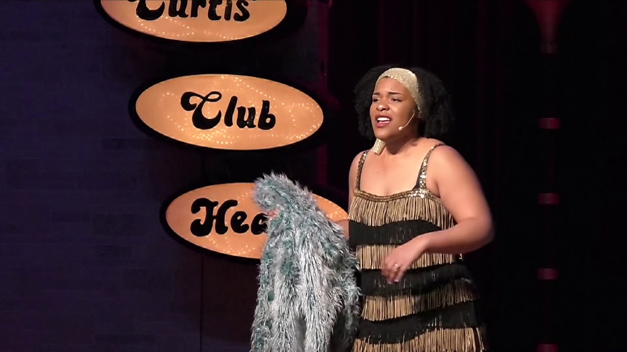 Sister Act Scenes 1-5 - YouTube