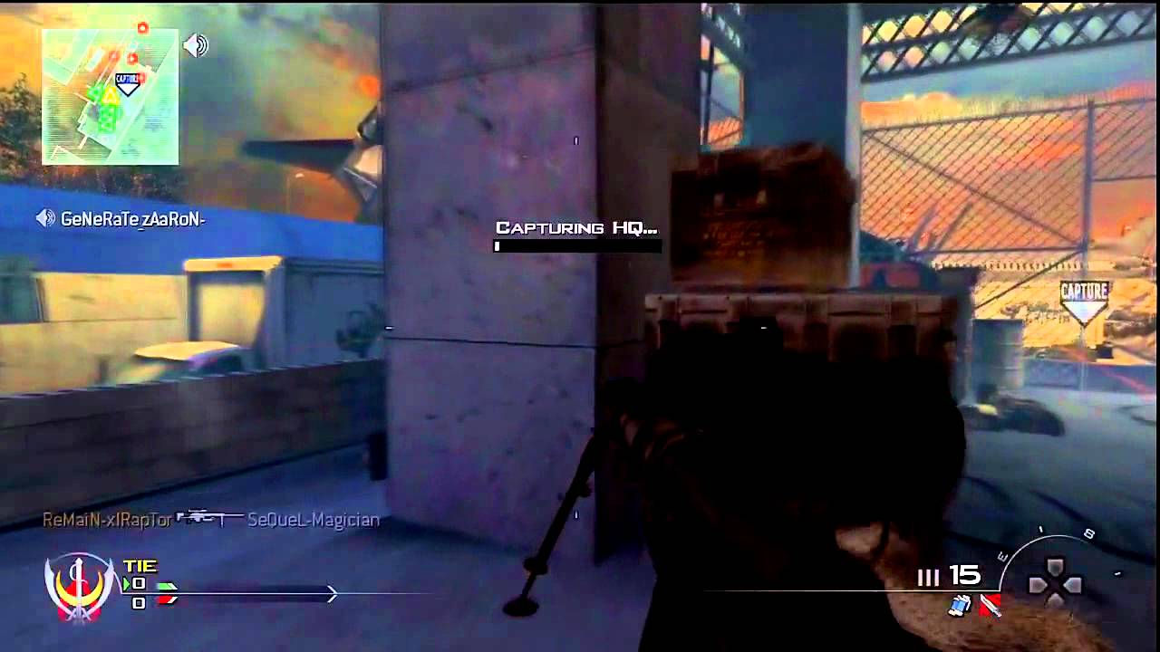 Killfeed | Ep. 1 - YouTube