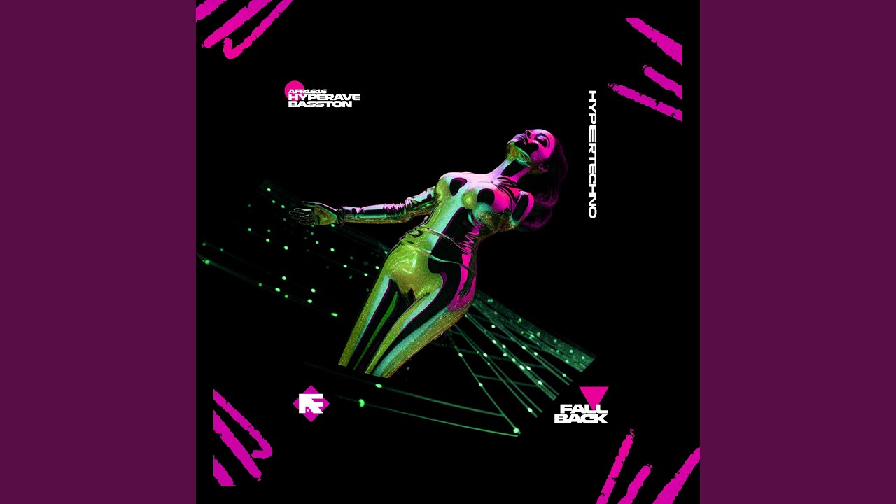 FALL BACK (HYPERTECHNO) - YouTube
