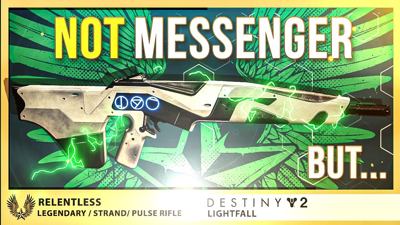 Relentless Is Amazing & Gets A LOT Better With Enhanced Perks (Review ...