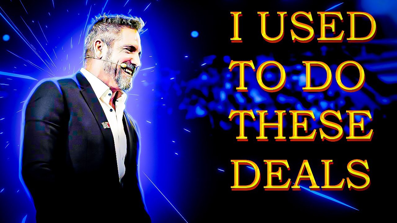 Master Your Finances With Grant Cardone's Ultimate Money Management ...