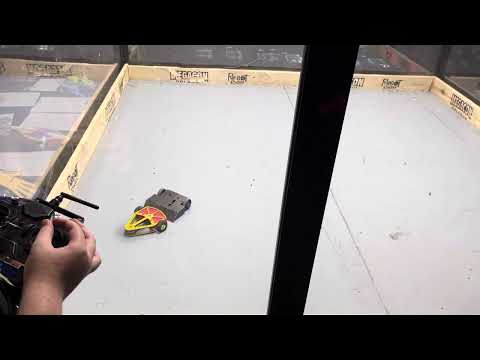 MegaCon: Crazed Madman VS. Praimfaya - YouTube
