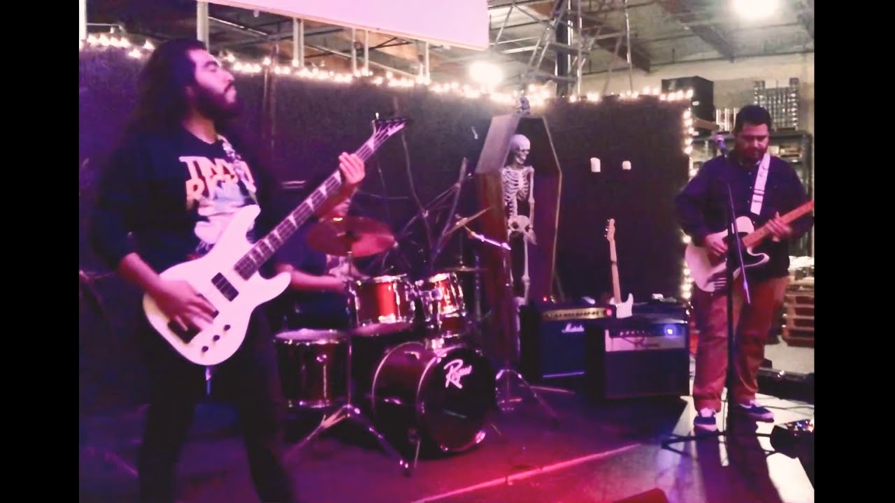 Pocho: Home - YouTube