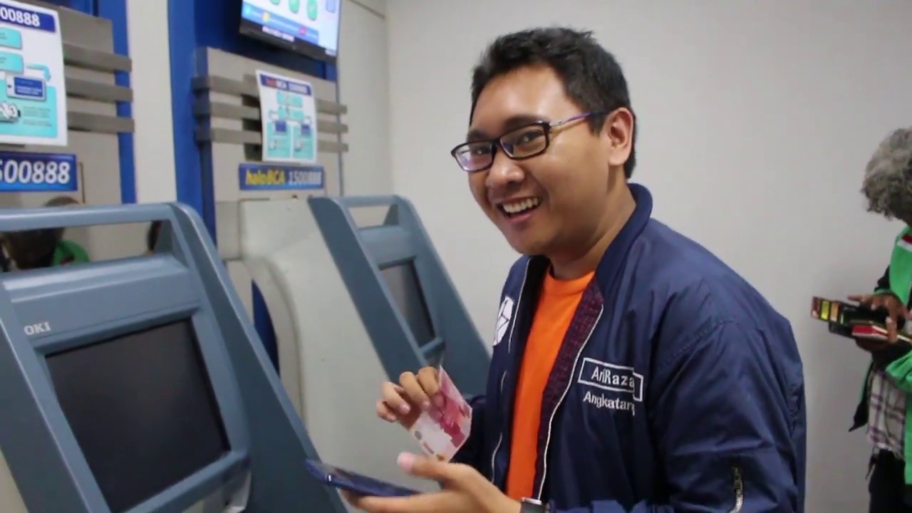 BCA Cardless | Join Generasi Simple (BCA x Kompas.com) - YouTube