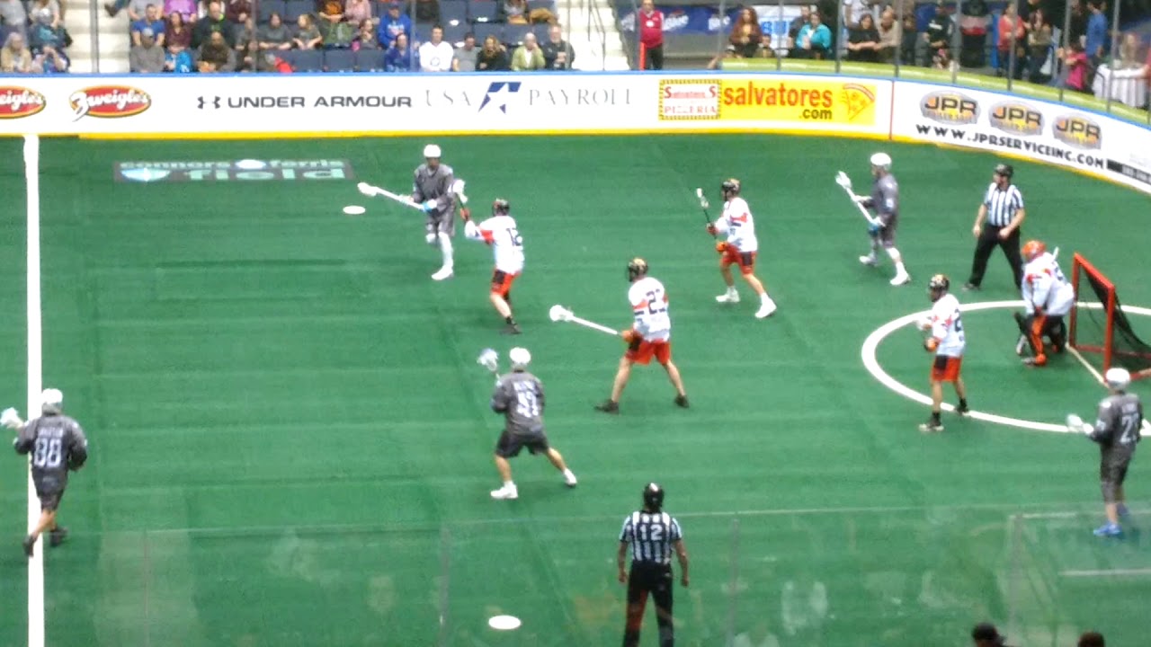 Cory Vitarelli pp goal - YouTube