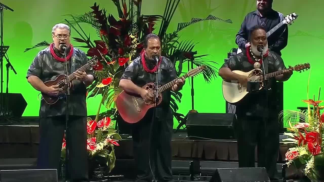 Entertainment: Awards date and submissions open for 2025 Hoku Awards ...