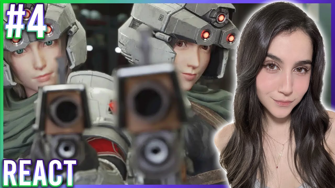 Undercover parades and BOY TALK?! | Midnababy plays Final Fantasy ...