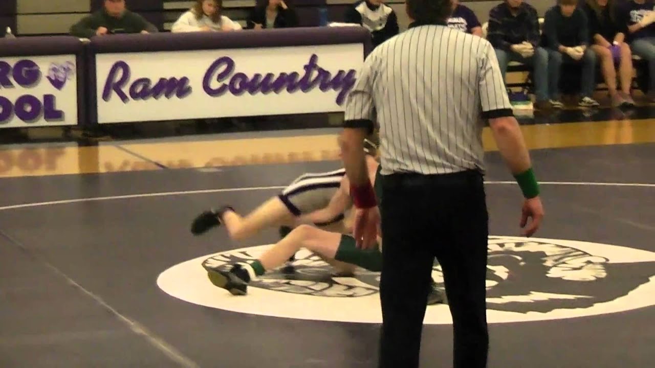 Kyle Biesecker vs. Strasburg 103 - YouTube