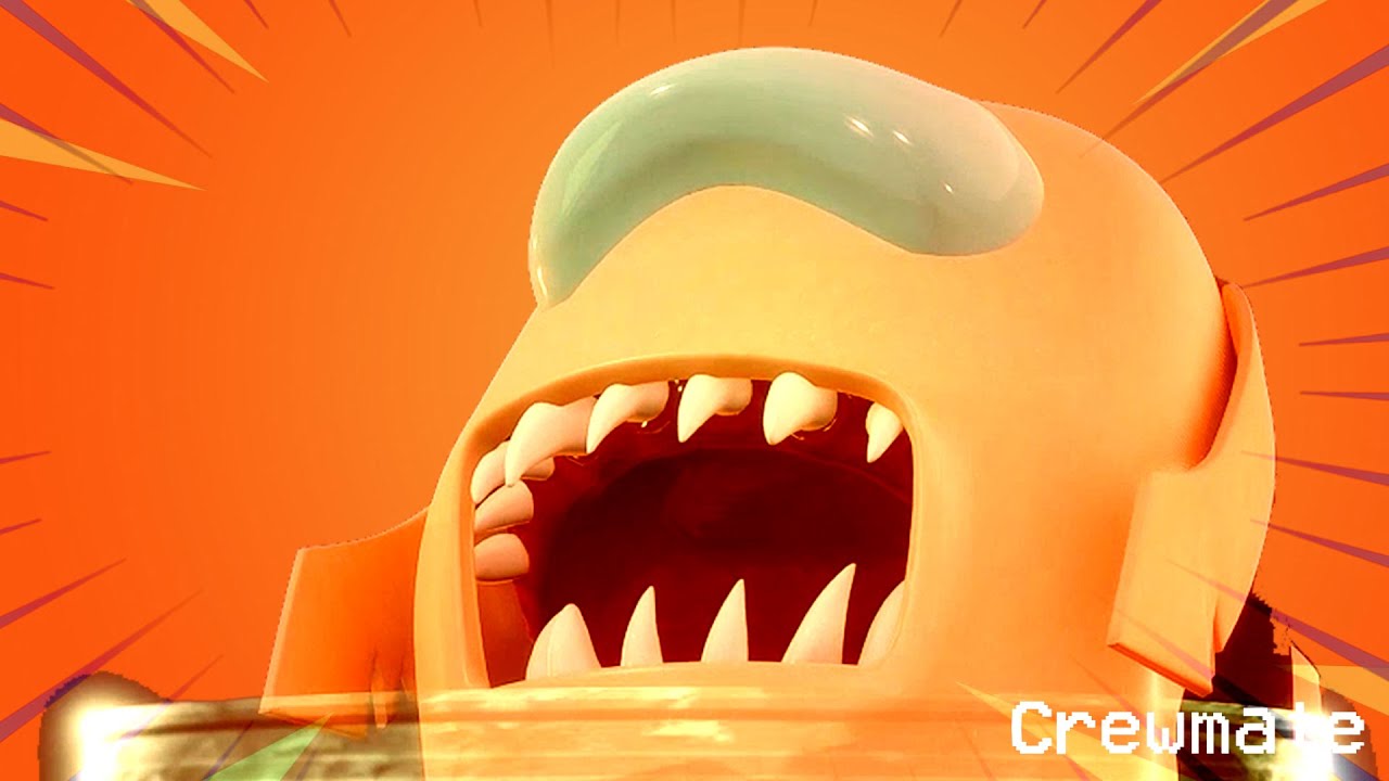 BEST Impostor ! funny cartoon animation 2K Storm - YouTube