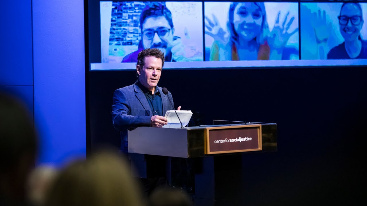 Changing the Conversation with Solutions Journalism | David Bornstein ...