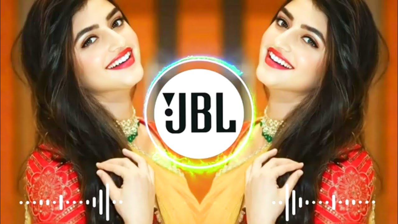 All Remix Hindi gane | Hard Bass | All Hindi DJ song | non stop remix ...