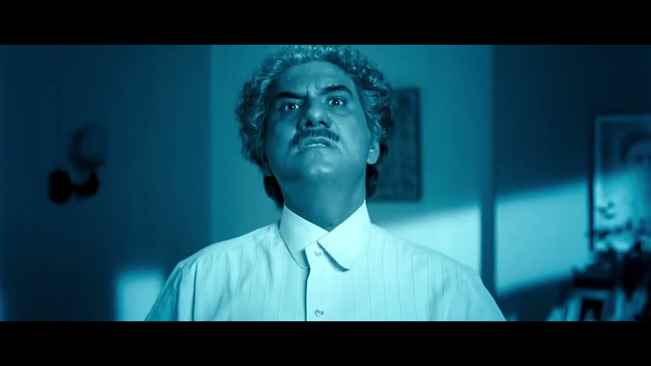 VIRUS - The most competitive man ever | Comedy | 3 Idiots - YouTube