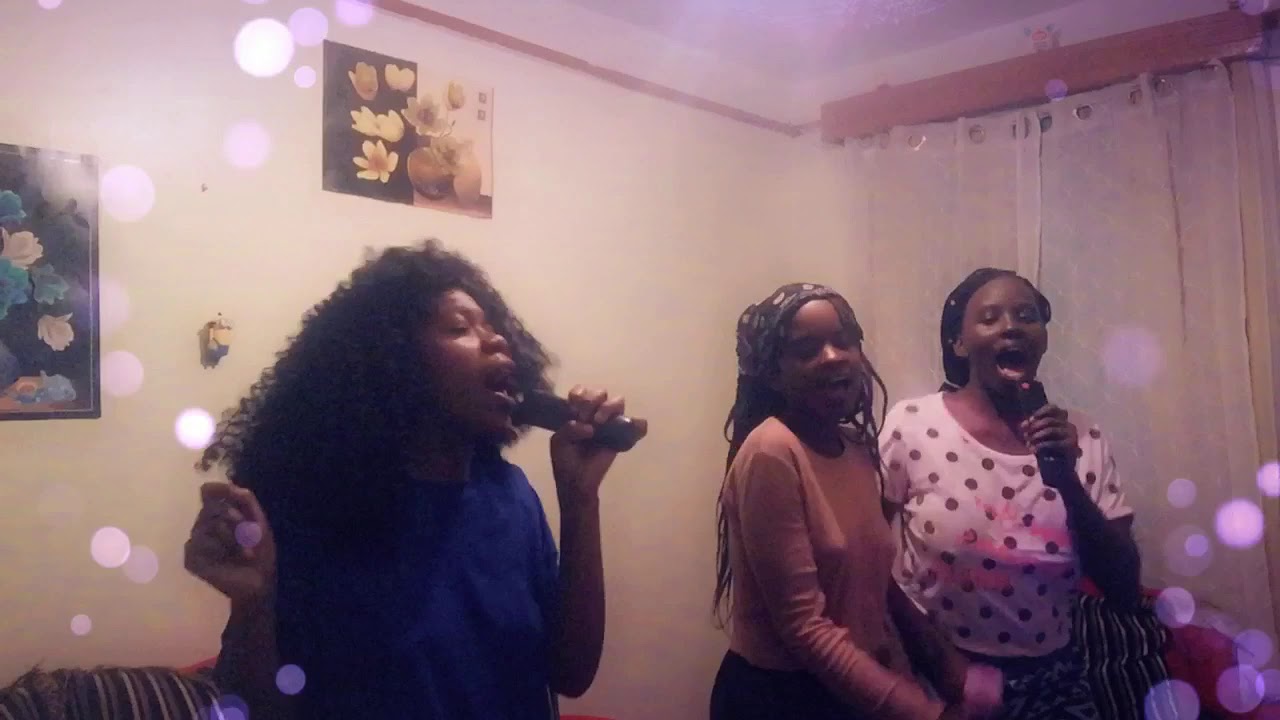 Karaoke 🎤 at home ..sing sing 🎶 sing 🎵 ️ ️😘 - YouTube