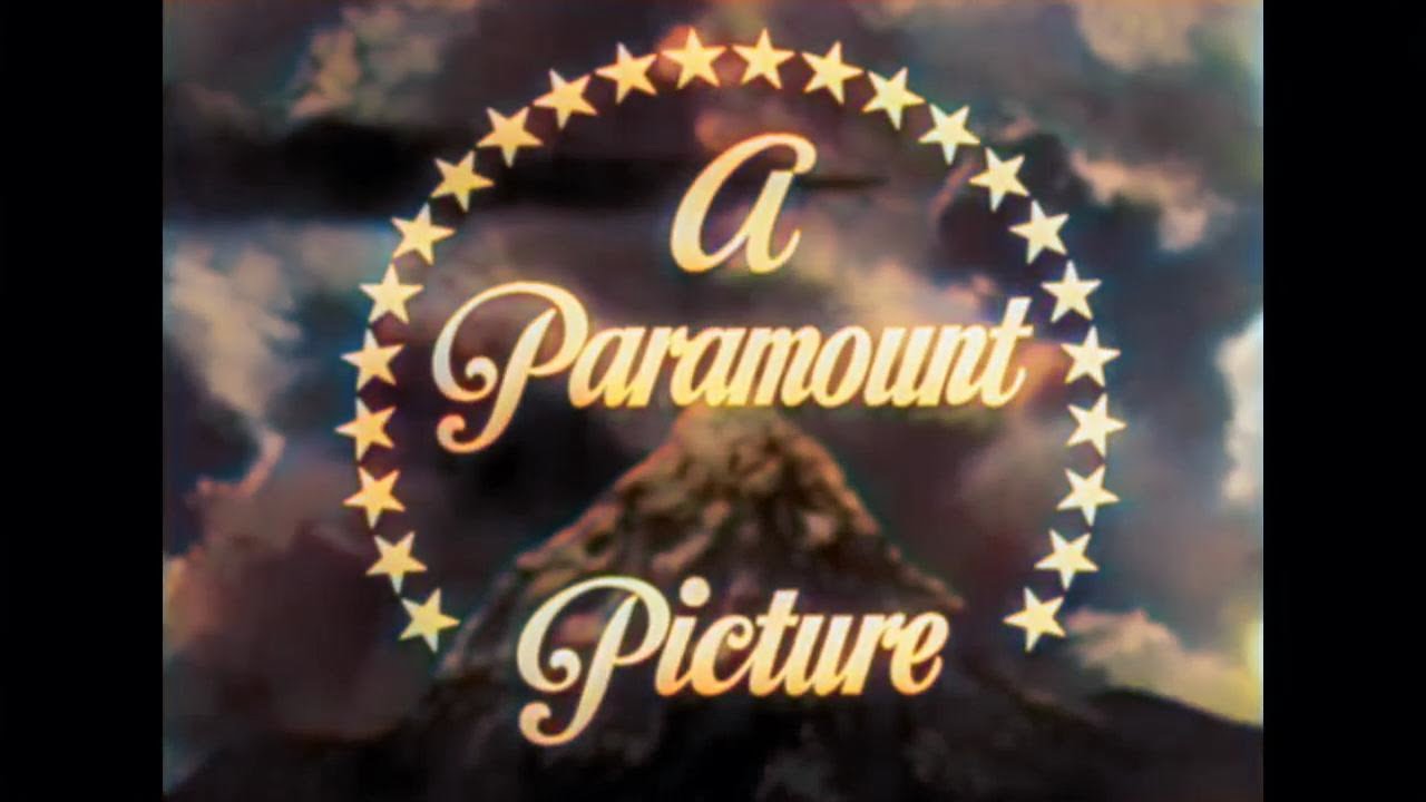 Paramount Pictures (1953; opening) [colorized] - YouTube
