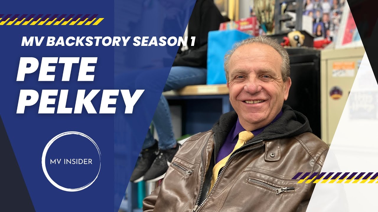 MV Backstory S1 E2 - Pete Pelkey - YouTube