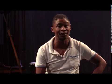 Interview with actor Jackson Shuping - YouTube