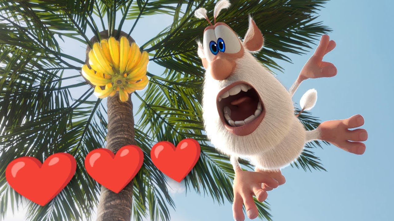 ᴴᴰ BOOBA ️ ALL THE BEST EPISODES OF ALL TIME ️ FUNNY CARTOON FOR KIDS ...