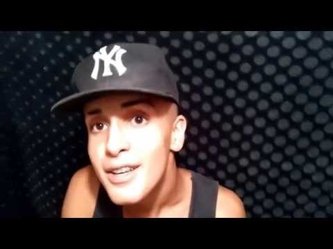 MC Hick - Loira do bundão ( Participação Junior Pinho)