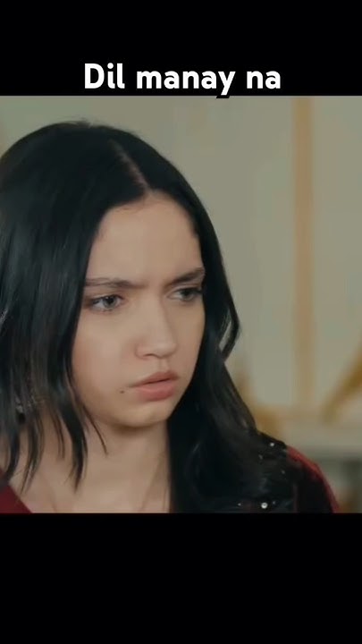 dil manay na 🩷 ️‍🔥#shorts #dilmanayna #ainaasif - YouTube