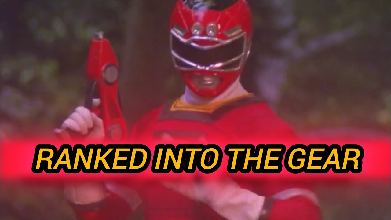 Ranked Matches | Power Rangers Legacy Wars GamePlay | Florjanii - YouTube