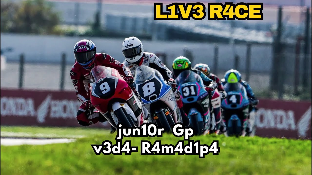 GASSPOL ID 7uN10r Gp V3d4 - YouTube