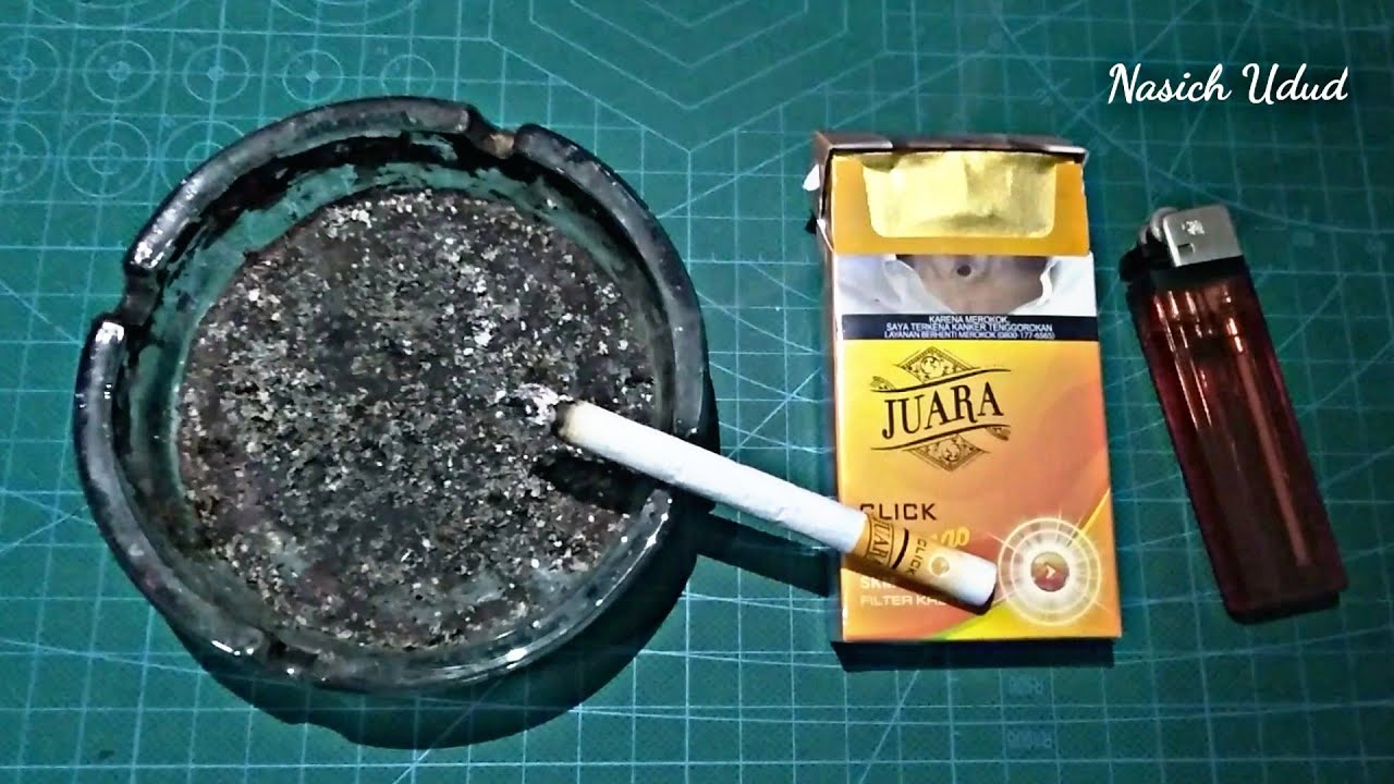 JUARA CLICK MANGO - YouTube