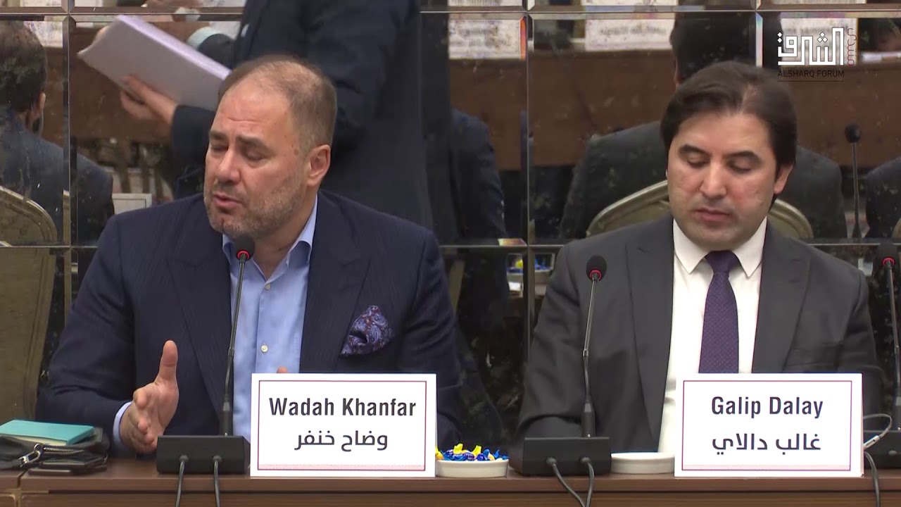 The Role of Islamic Movements in Shaping the Future of Al Sharq Region ...