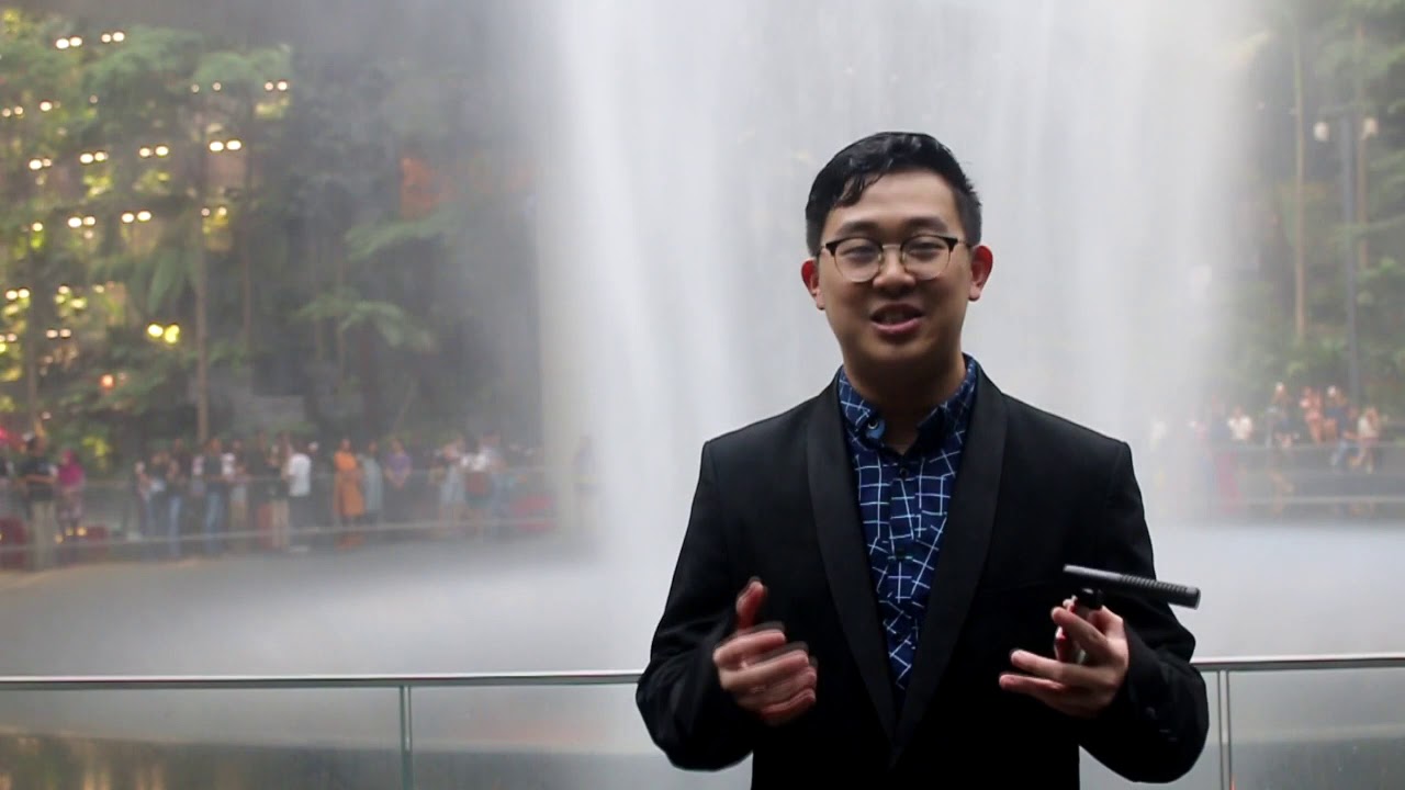 Jonathan Wijaya - Schwarzman Scholars Introduction Video - YouTube