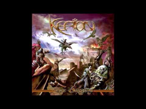 Kerion - Face The Beast - YouTube
