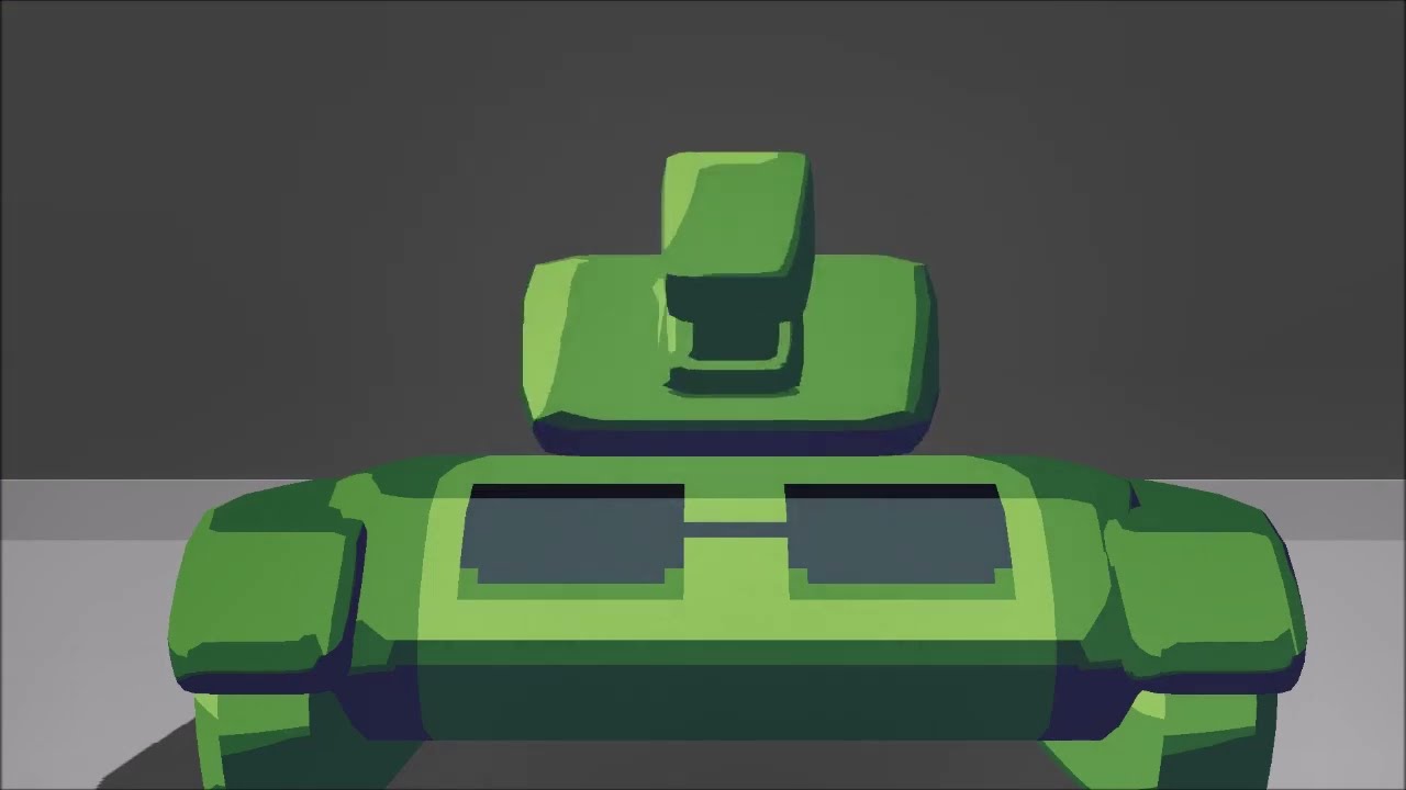 MATRIX TANKS(a tom scott adjacent YTP) - YouTube