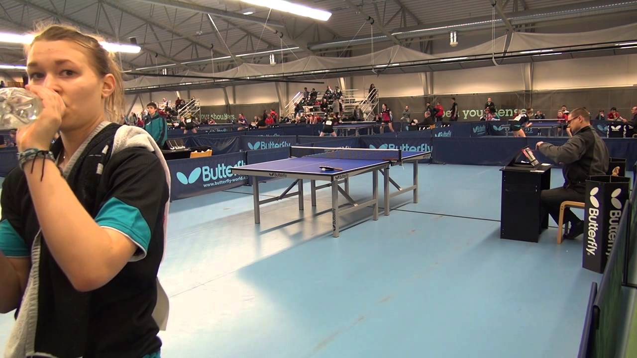 Anna Kirichenko - Anastasia Tochkasova, Rus - YouTube