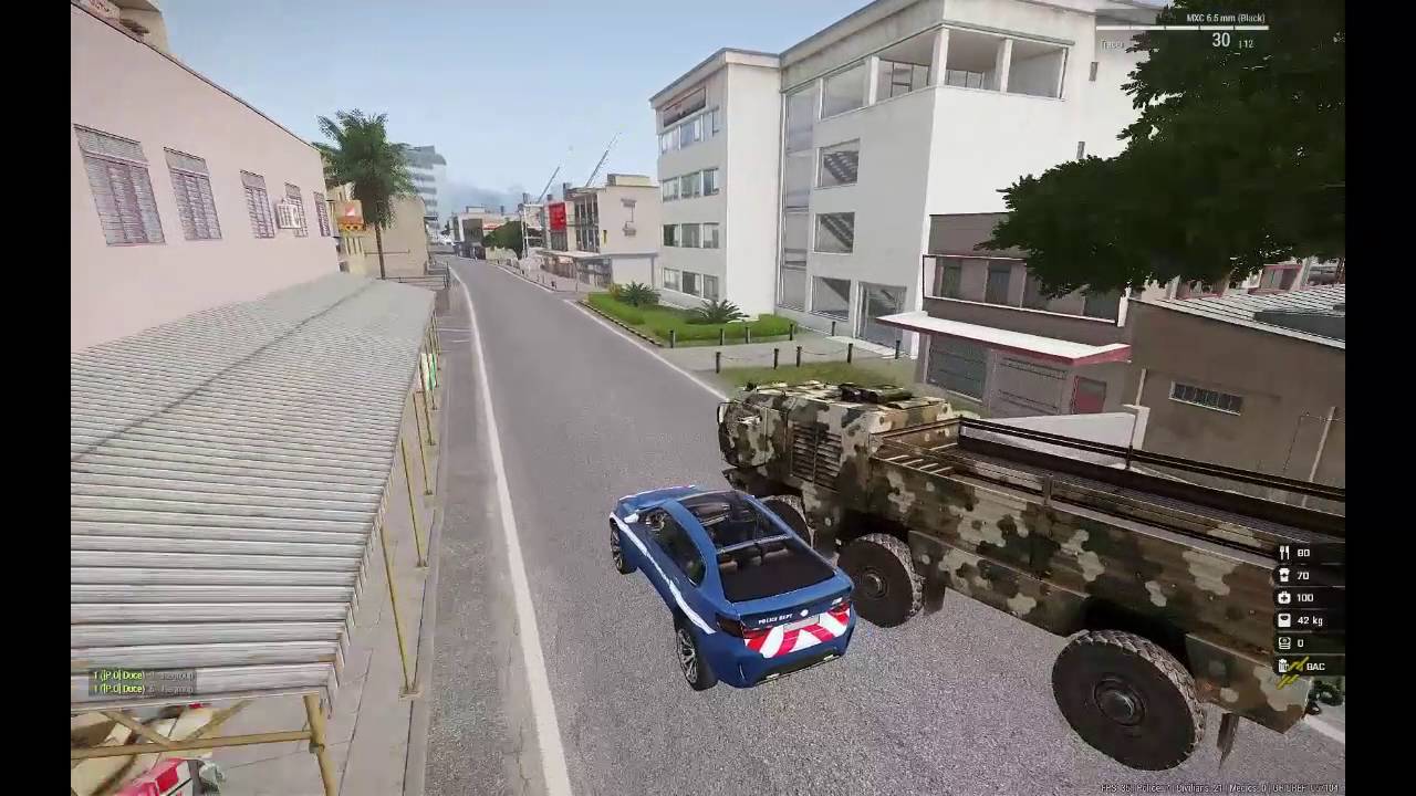 rdm truck - YouTube