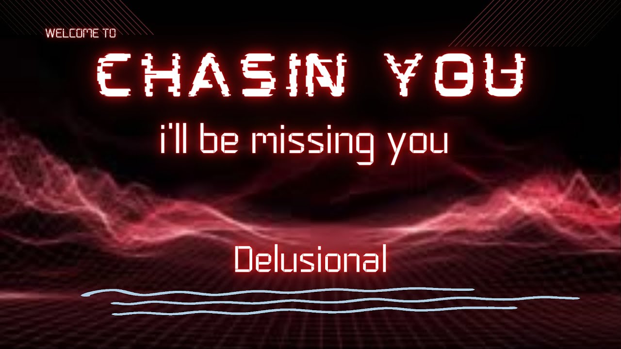 Morgan Wallen vs. P Diddy & Faith Evans - Chasin' You / I'll Be Missing ...