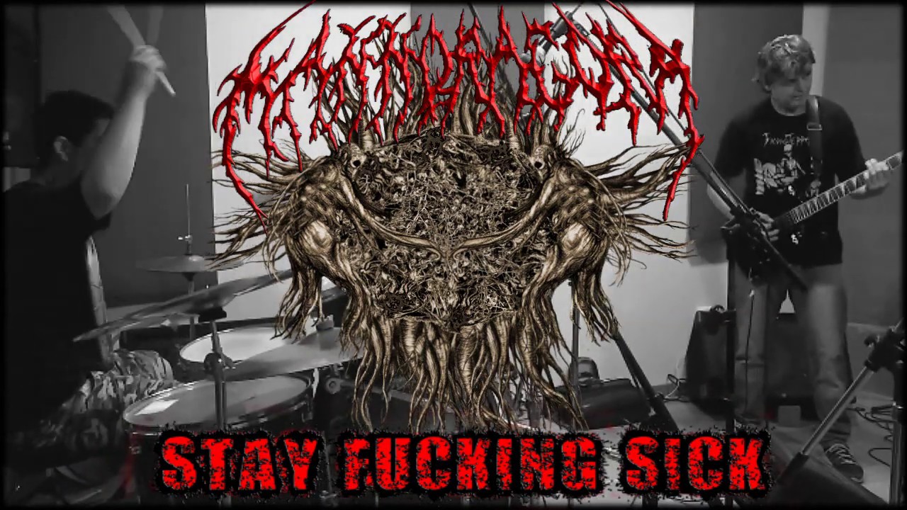 MANNDRAGORA LIFE WITHOUT SOUL (OFFICIAL REHEARSAL VIDEO) - YouTube