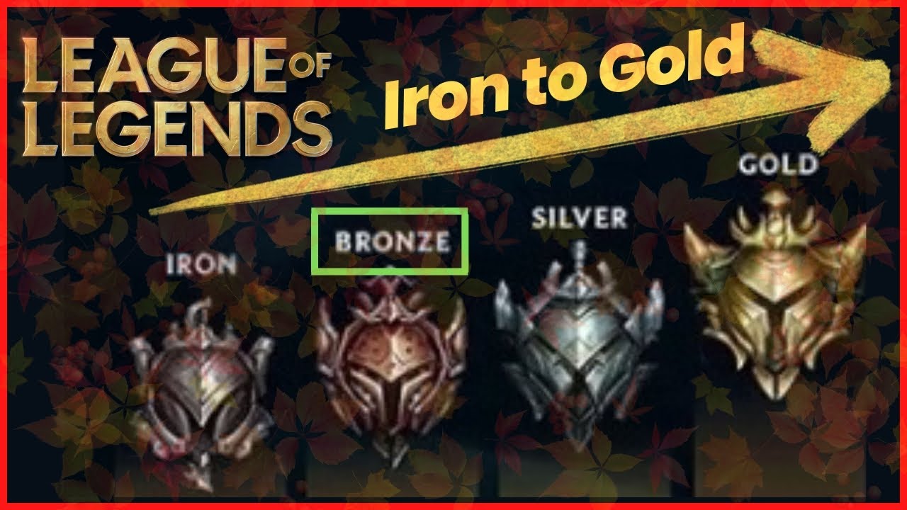 ⭕ Journey to Gold - League of Legends Live Stream #lol #leagueoflegends ...