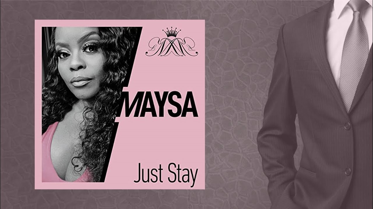 Maysa New Album
