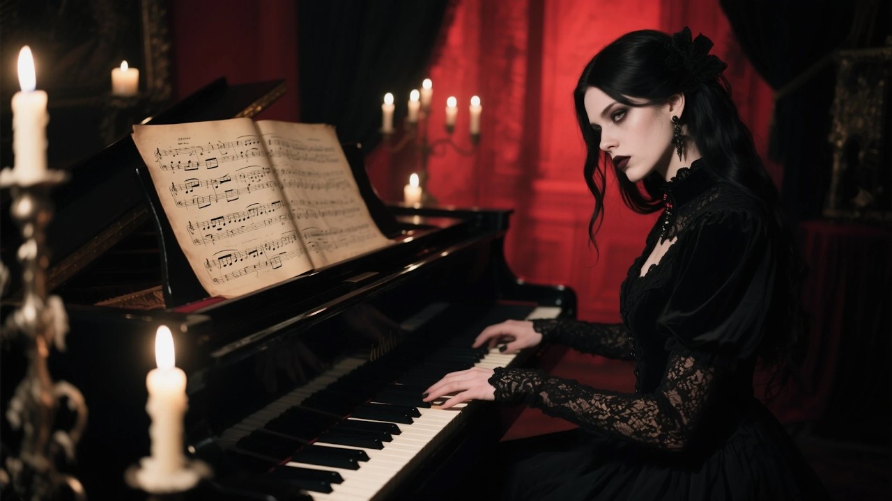 Dark Raven Symphony 31 - YouTube